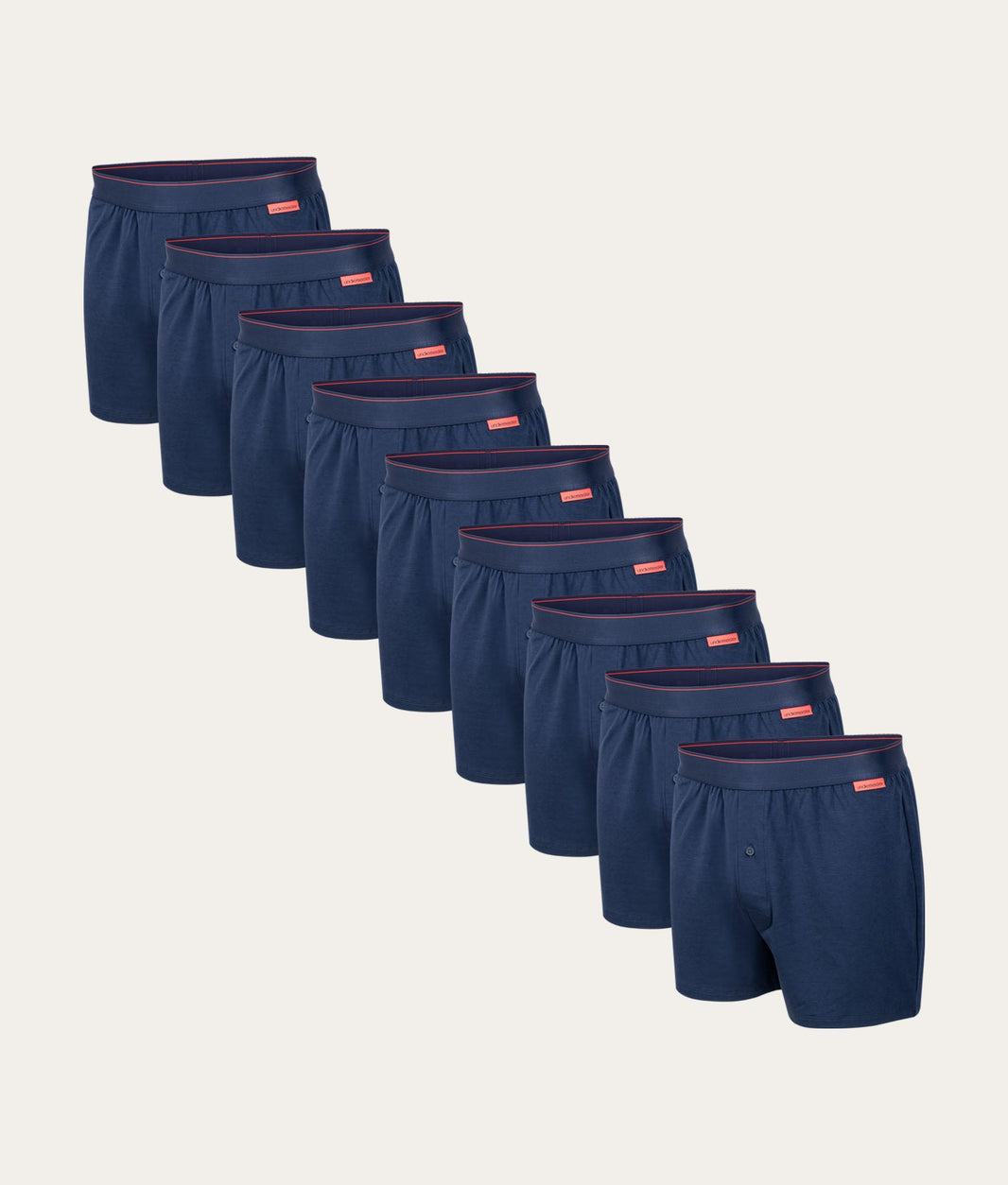 Boxer Shorts to Buy | Relaxed Fit Comfort | Undiemeister