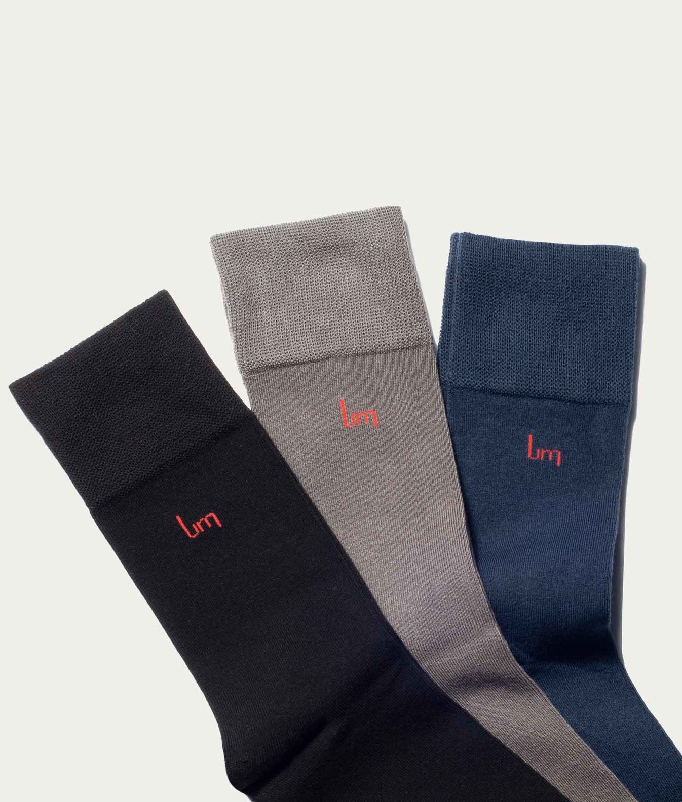 Combi Pack Socks 9-pack - Undiemeister