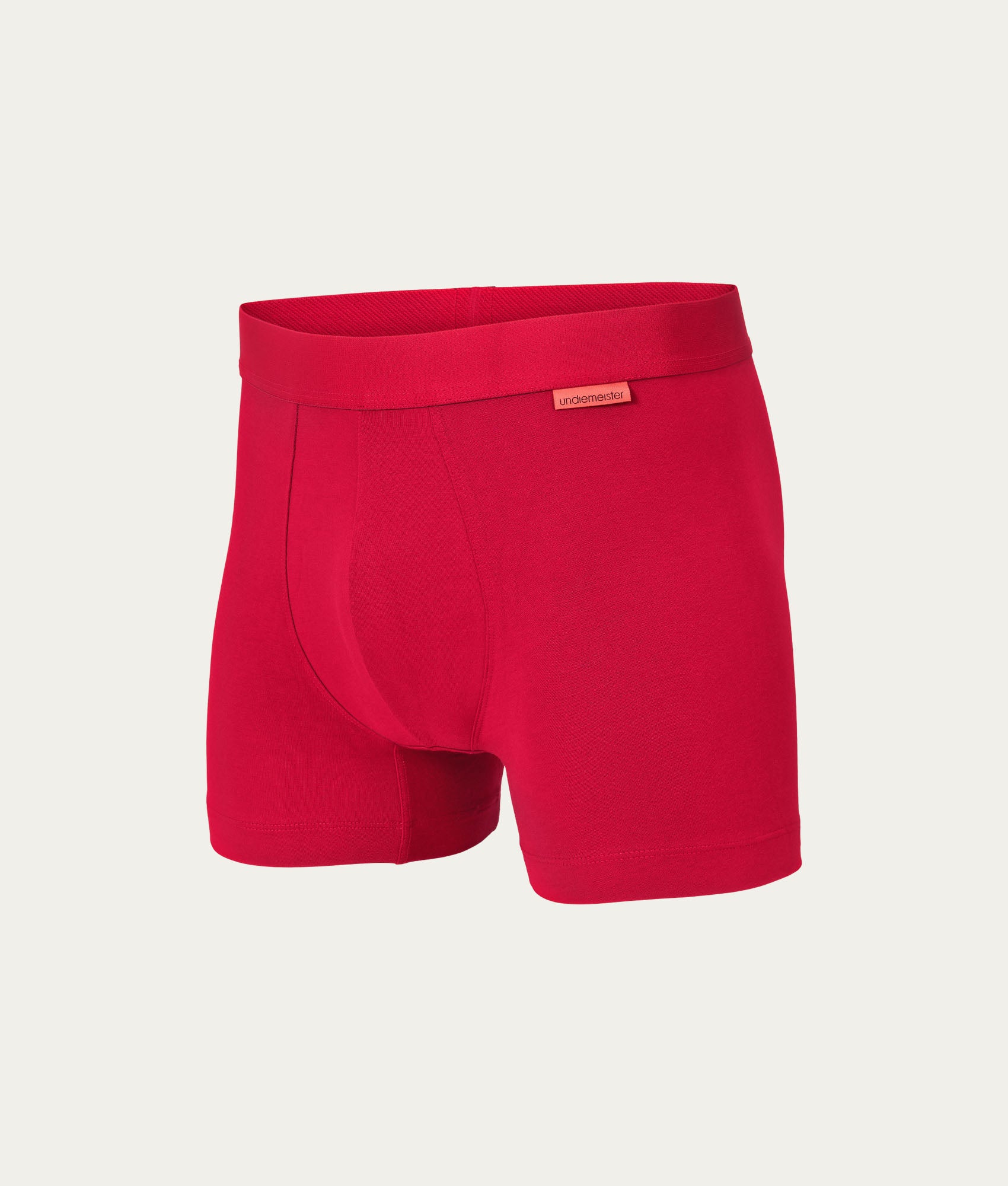 Red Boxer Briefs Bright Sunrise - Undiemeister