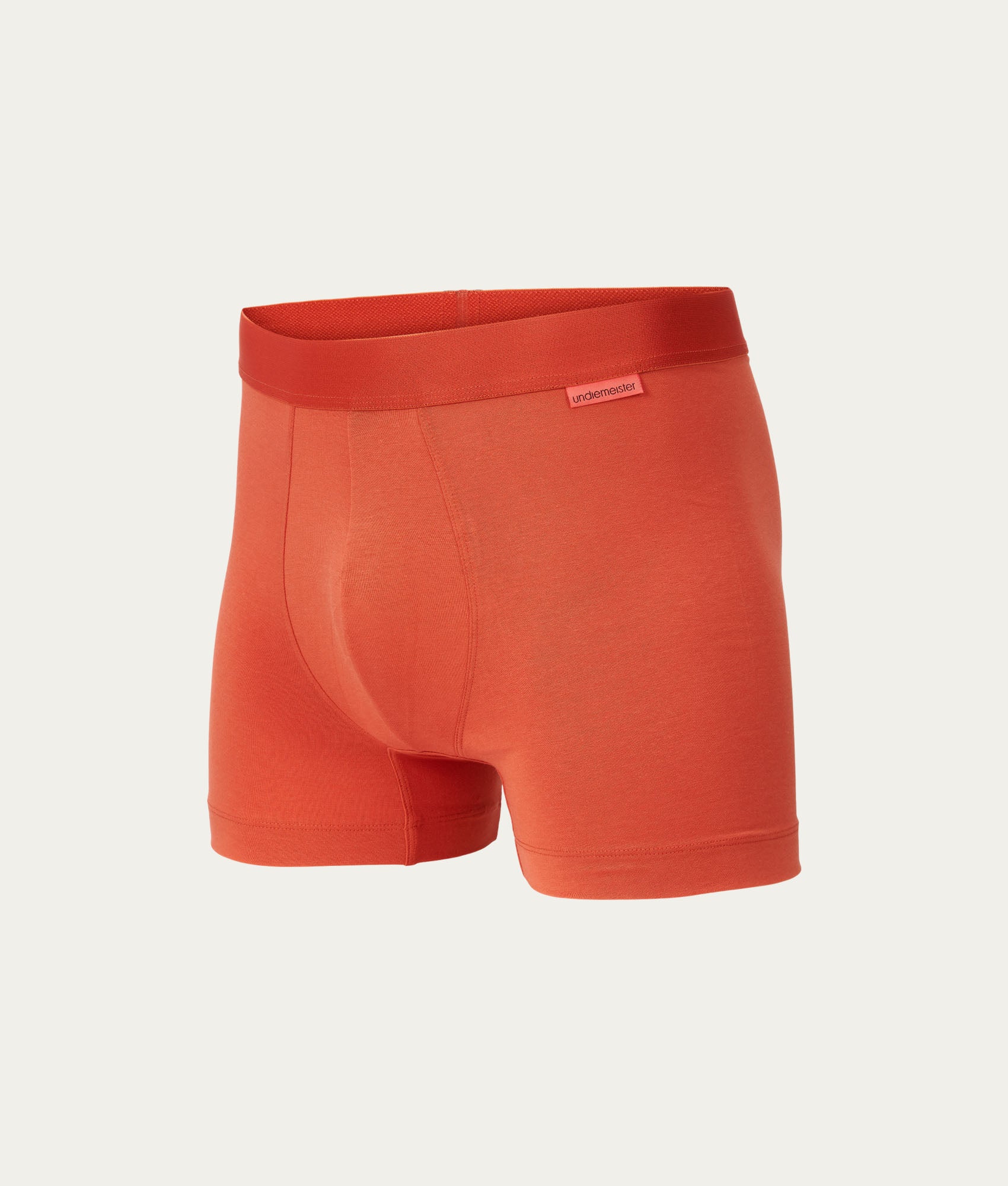 Orange Boxer Briefs Canyon Dust - Undiemeister