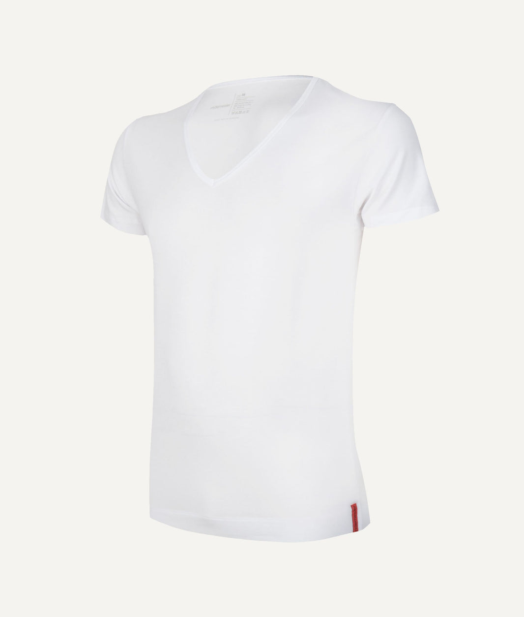 T-shirt slim fit homme | Coupe ajustée et confort | Undiemeister