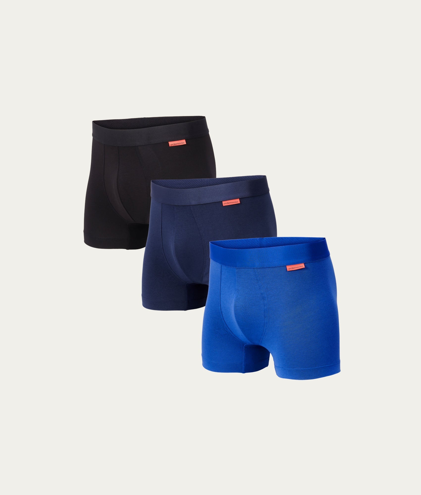 Welcome back to Undiemeister